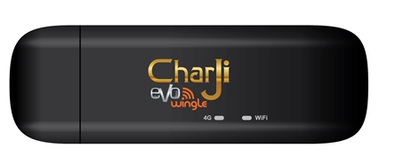CharJi Evo Wingle Home Delivery | 0345-2813343