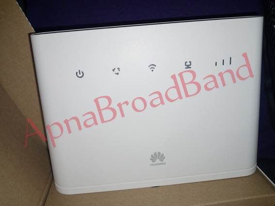 Huawei Router | 0345-2813343